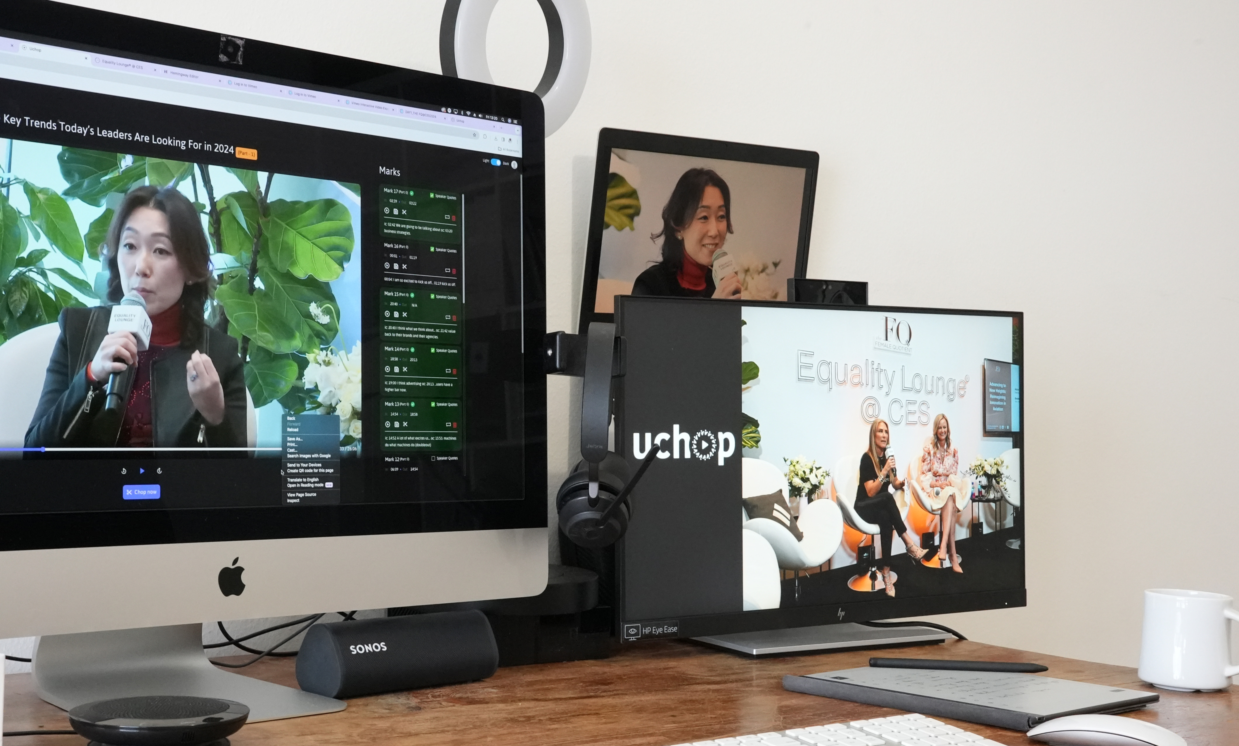 Uchop